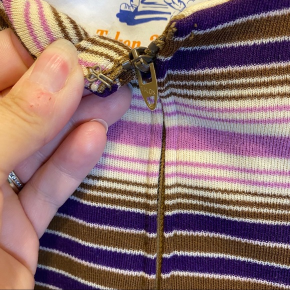 adele martin | Dresses | Vtg Adele Martin 7s 00 Virgin Wool Dress ...